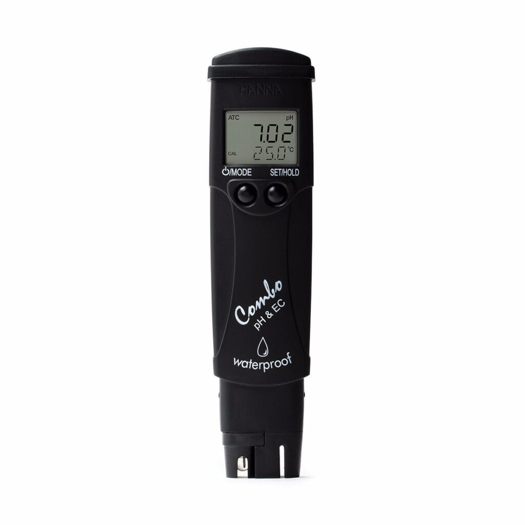 Buy Multiparameter Meters in Pakistan – HI9811-5, HI9813-5, HI98130 & More