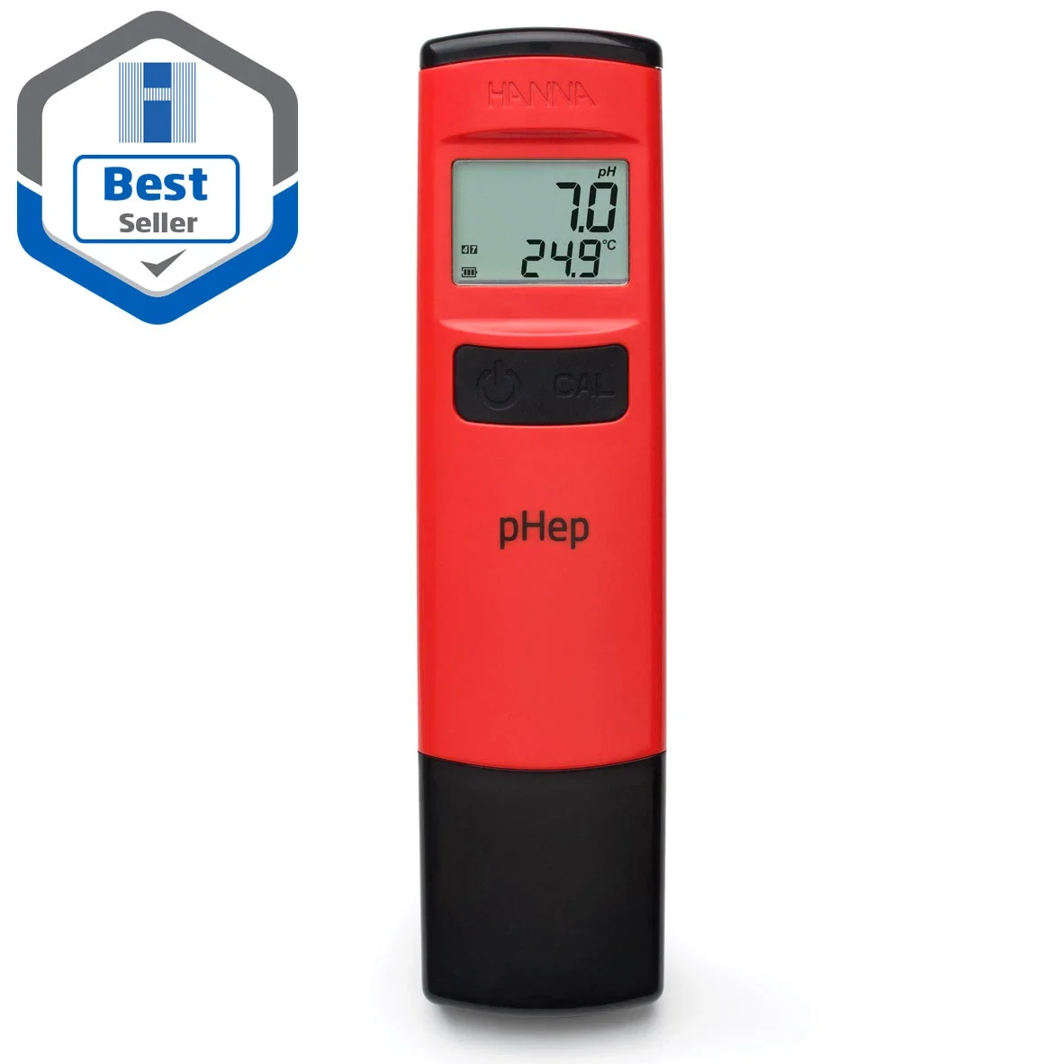 HI98107 pH Meter for Water at Best Price in Pakistan